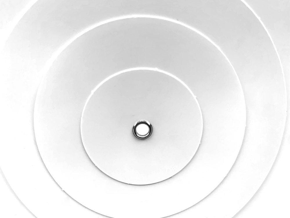 Die Drehringkarte rund animiert zum Spielen & Rätseln - EFFEKTIX